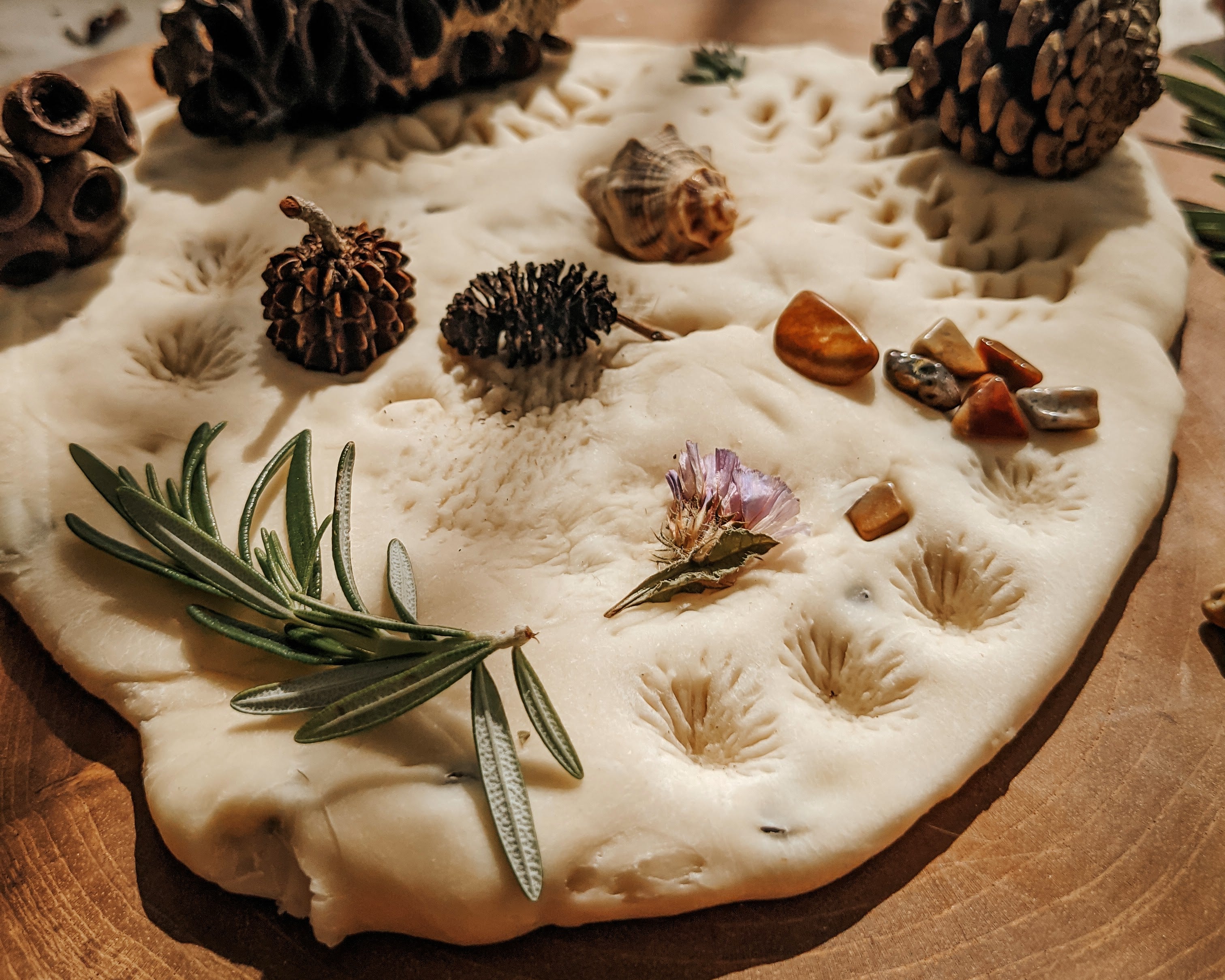 DIY Natural Play Dough: An Easy Recipe for Safe, Non-Toxic Fun – Fairplay