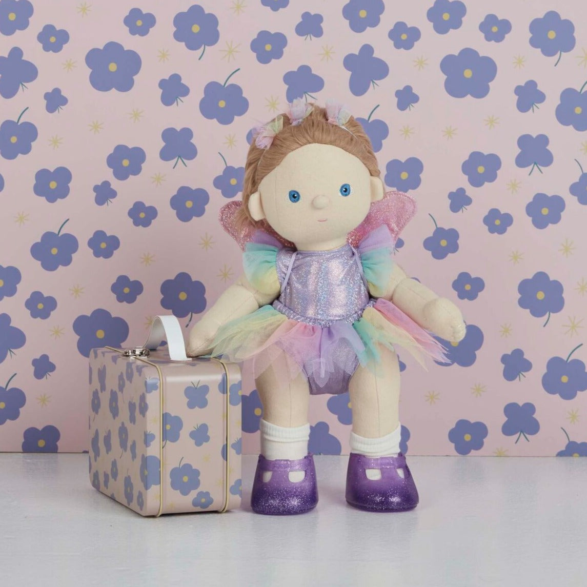 Olli Ella Dinkum Dolls | Clothing Packs - Pretend Play Fairy – Fairplay