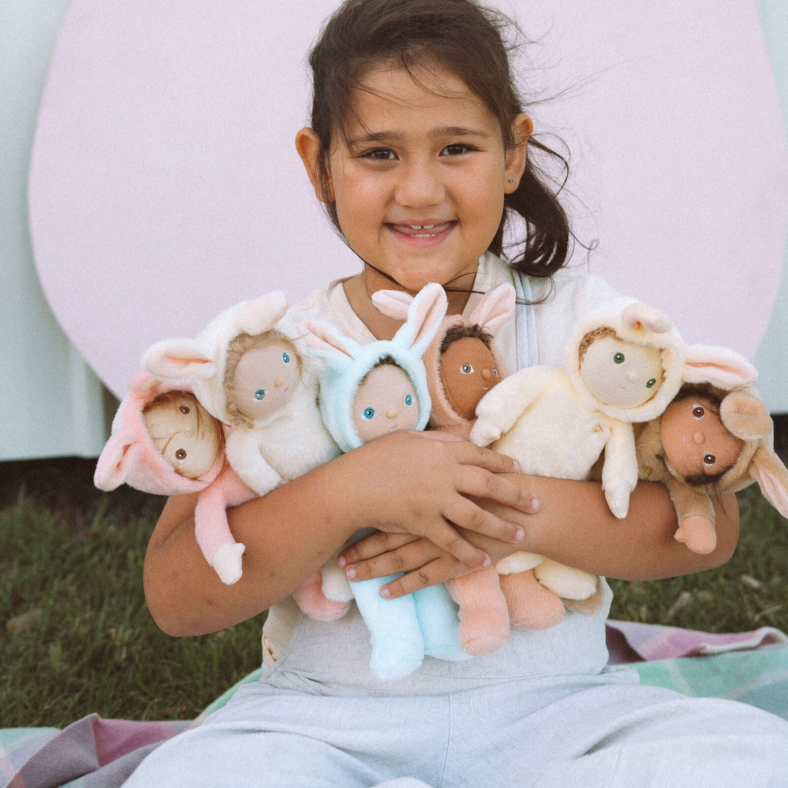 Olli Ella Dinky Dinkum Fluffle Family Dolls (2024 Edition) – Fairplay