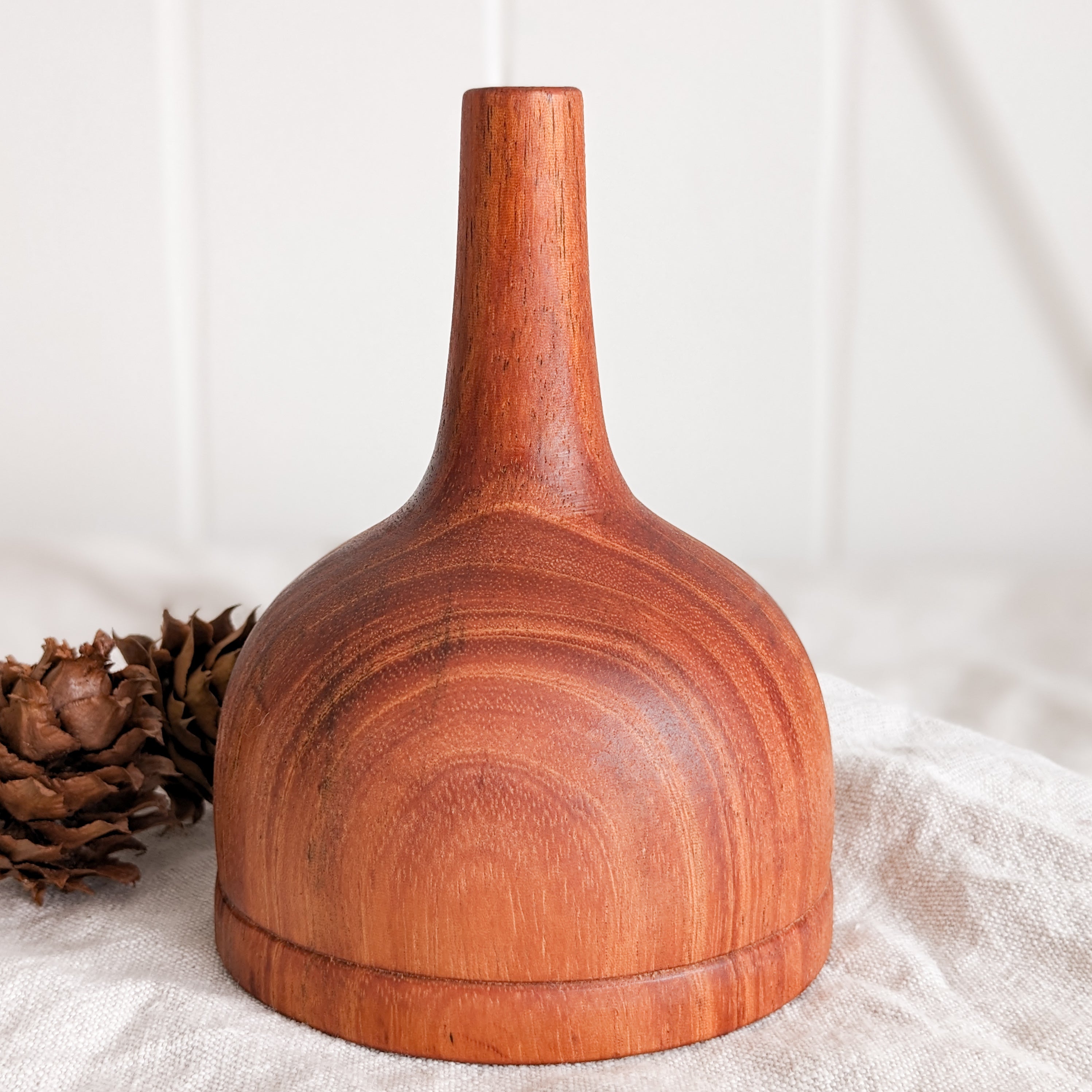 Wooden Funnel - 2 sizes – Fairplay