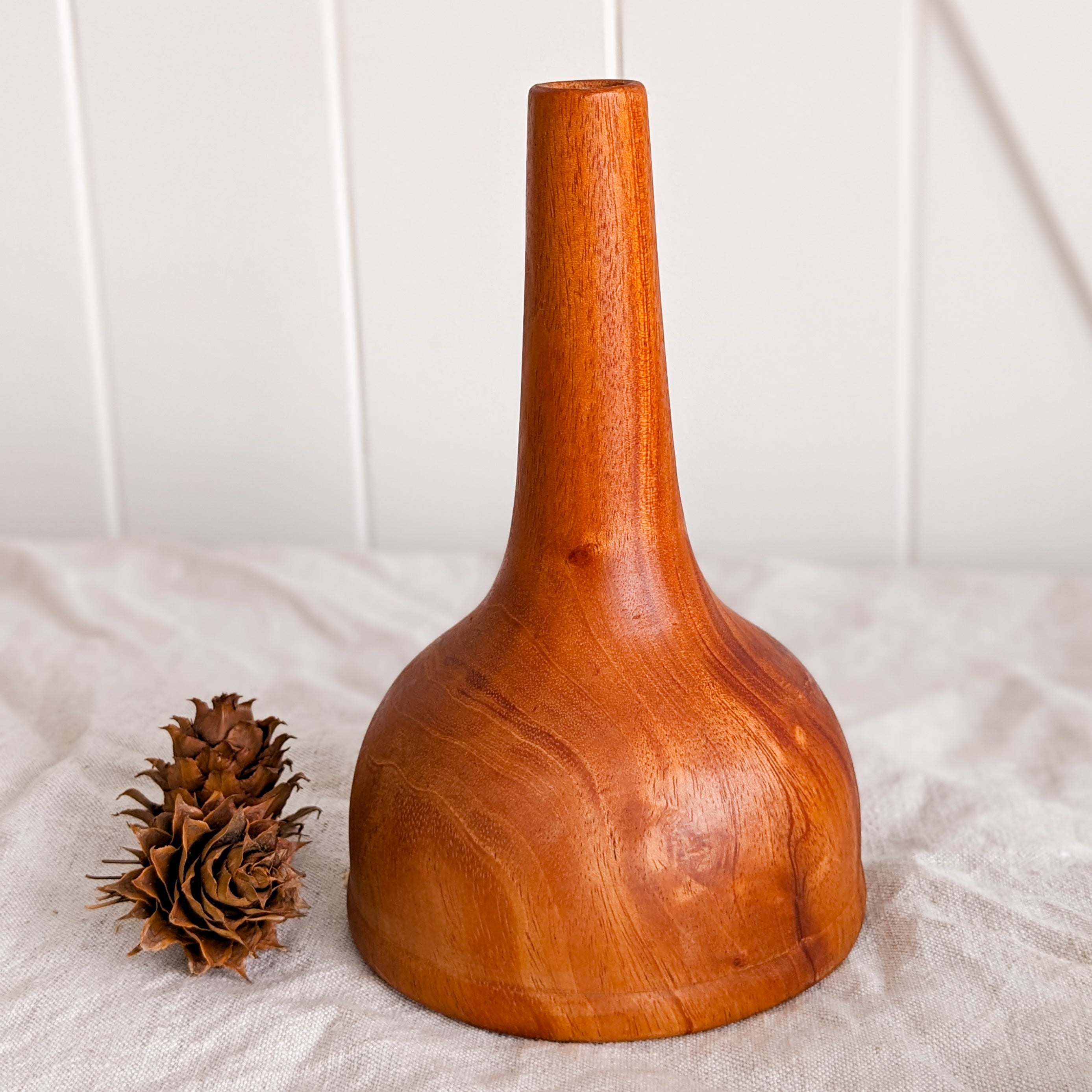 Wooden Funnel - 2 sizes – Fairplay