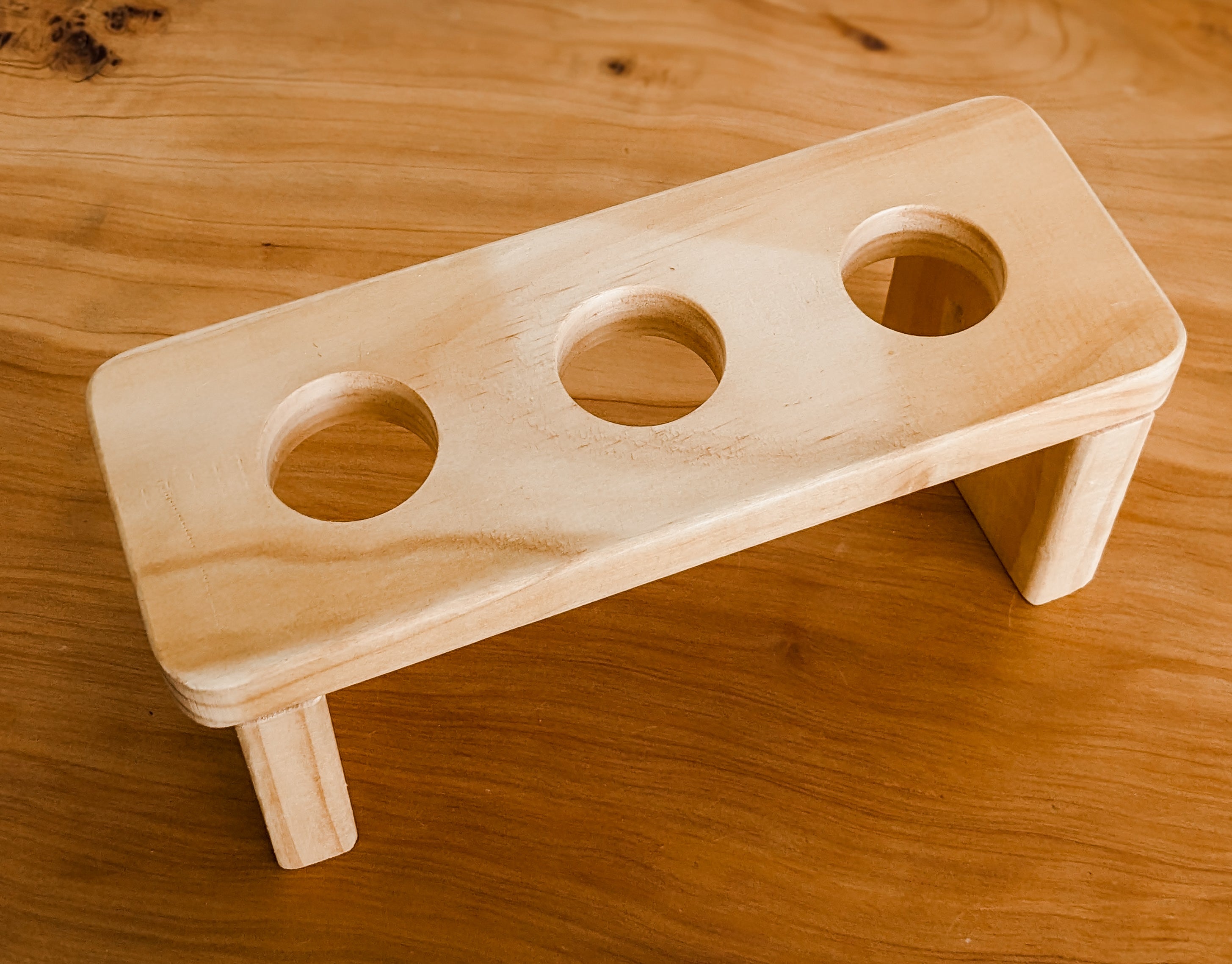 Wooden Ice Cream Stand – Fairplay