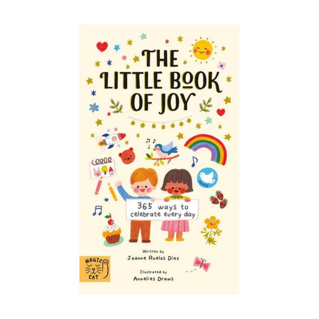 The Little Book of Joy – Fairplay