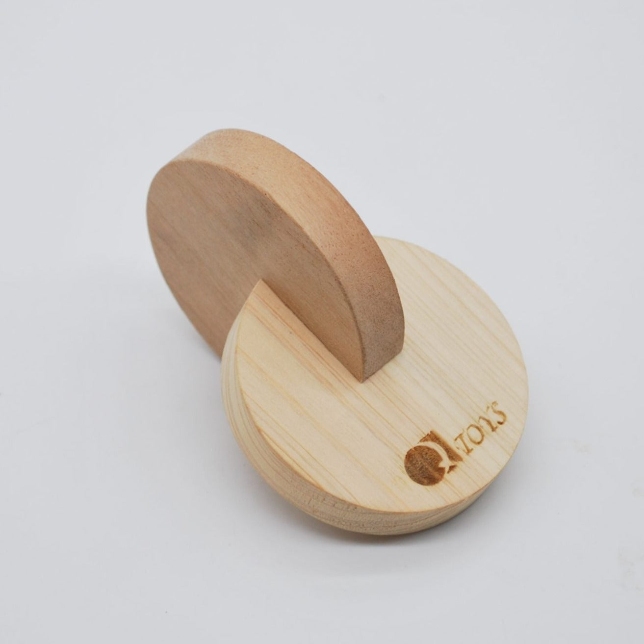 Qtoys | Montessori Dual Discs – Fairplay