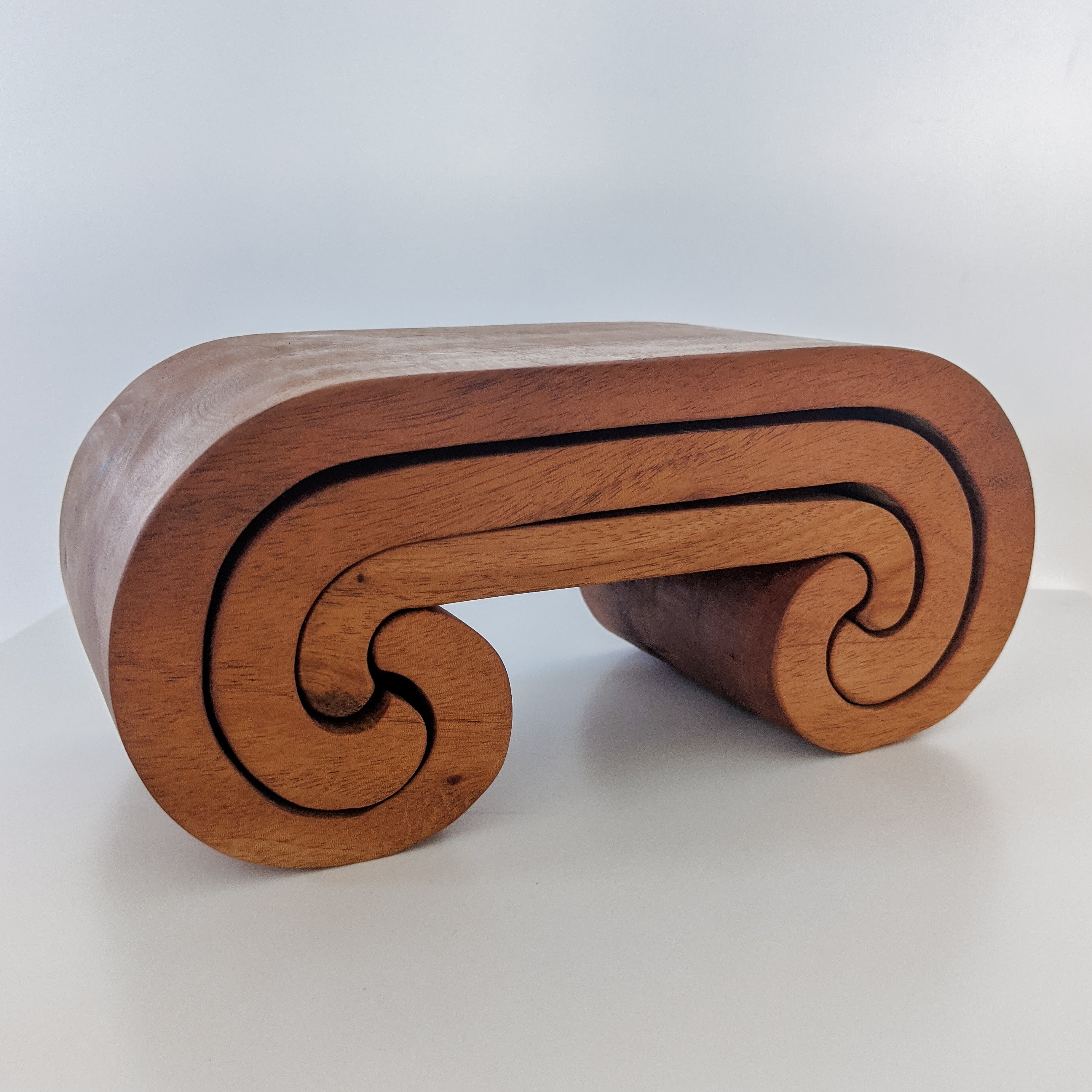 Open Ended Puzzle Table – Fairplay