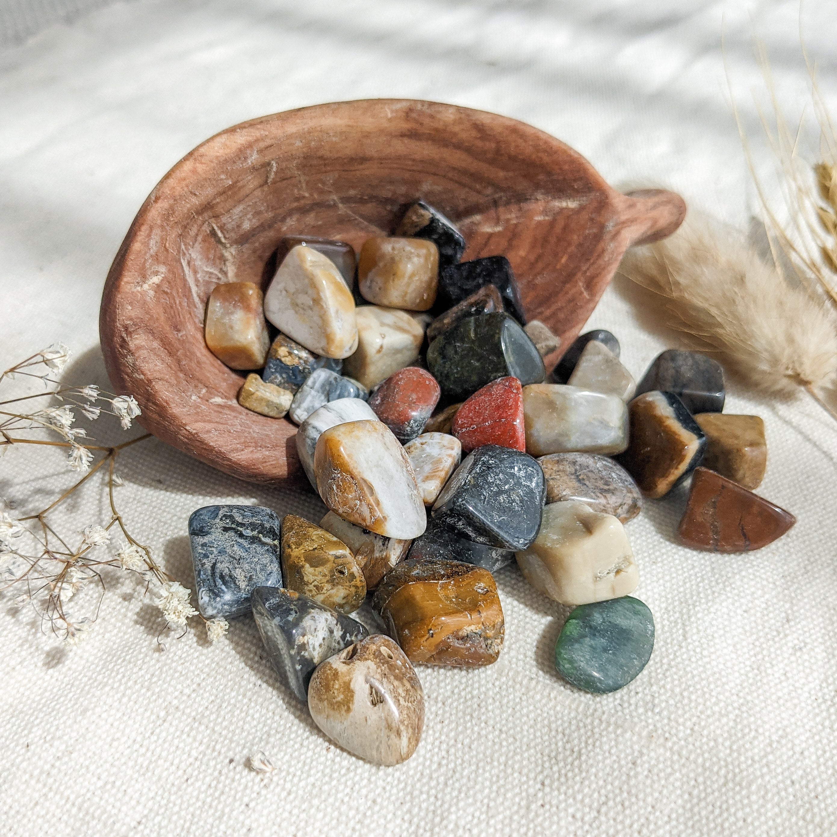 Natural Treasures - Earth Gems – Fairplay