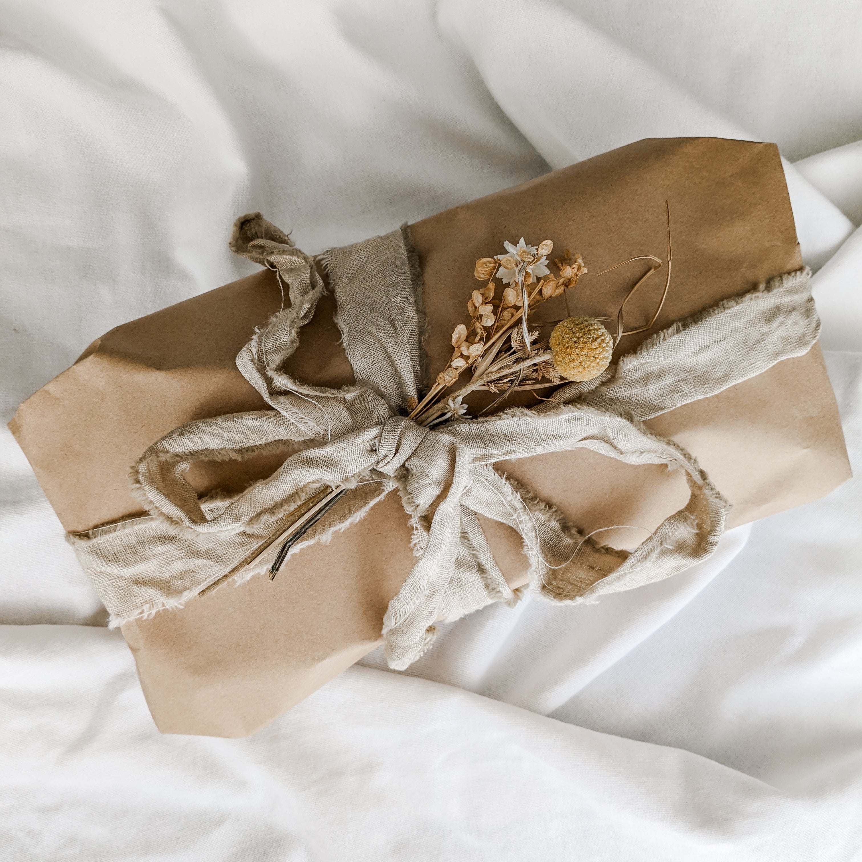 Natural Eco Gift Wrap – Fairplay