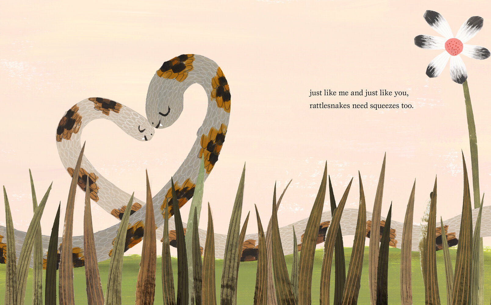 Crocodiles Need Kisses Too | Rebecca Colby – Fairplay