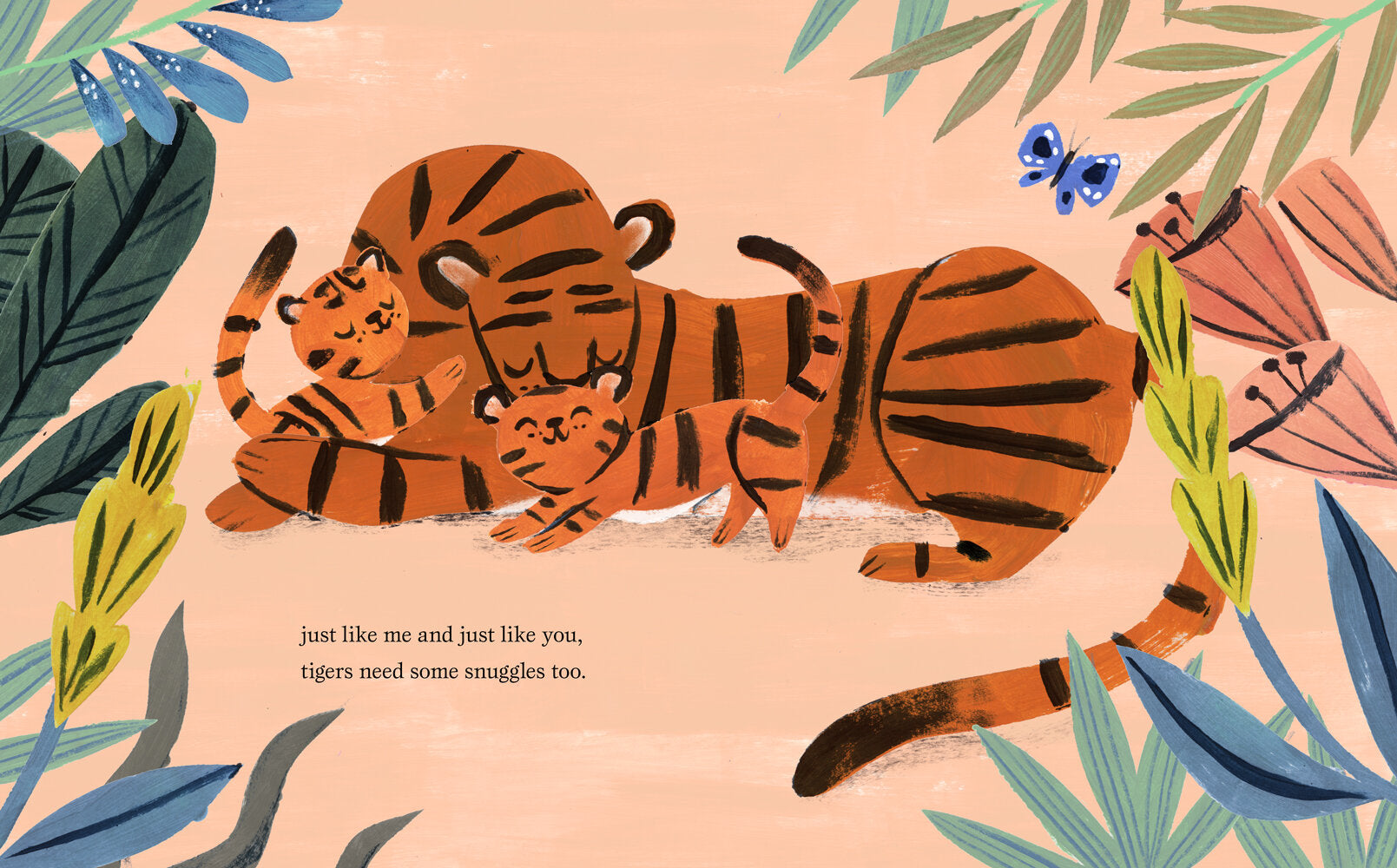 Crocodiles Need Kisses Too | Rebecca Colby – Fairplay