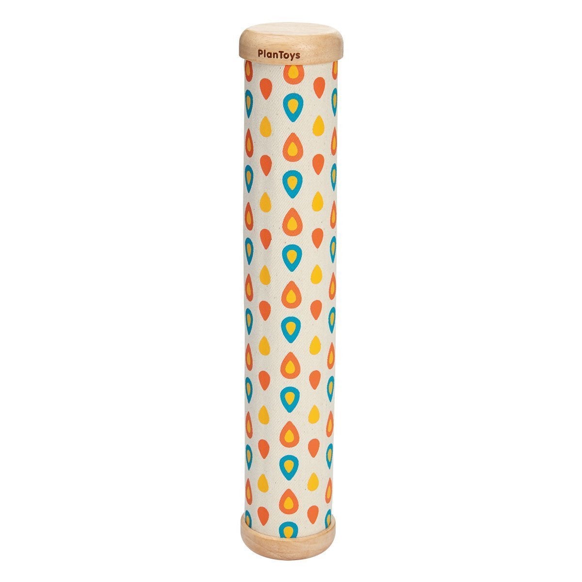 Wooden Sensory Rain Shaker – Fairplay