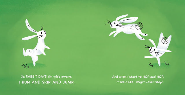 Tiger Days: A Book of Feelings | M. H. Clark – Fairplay