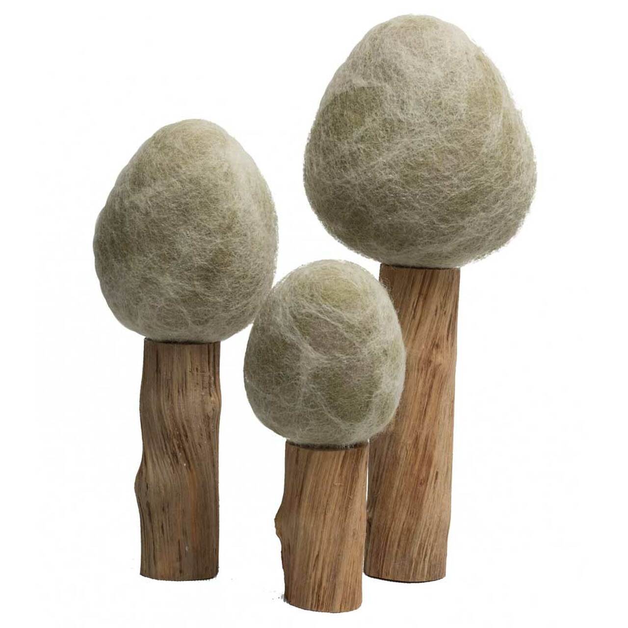 Small World Trees - Winter – Fairplay